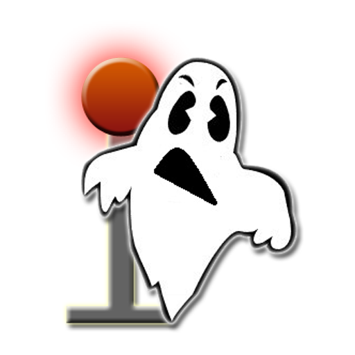 Ghost Sensor (Ad-Supported) - App on Amazon Appstore
