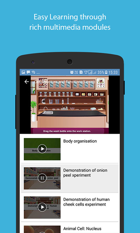 Extramarks – The Learning App - App on Amazon Appstore