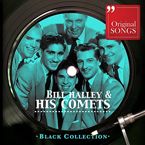 Amazon MusicでBill Haley, Bill Haley & The Comets, BILL HALEY & THE ...