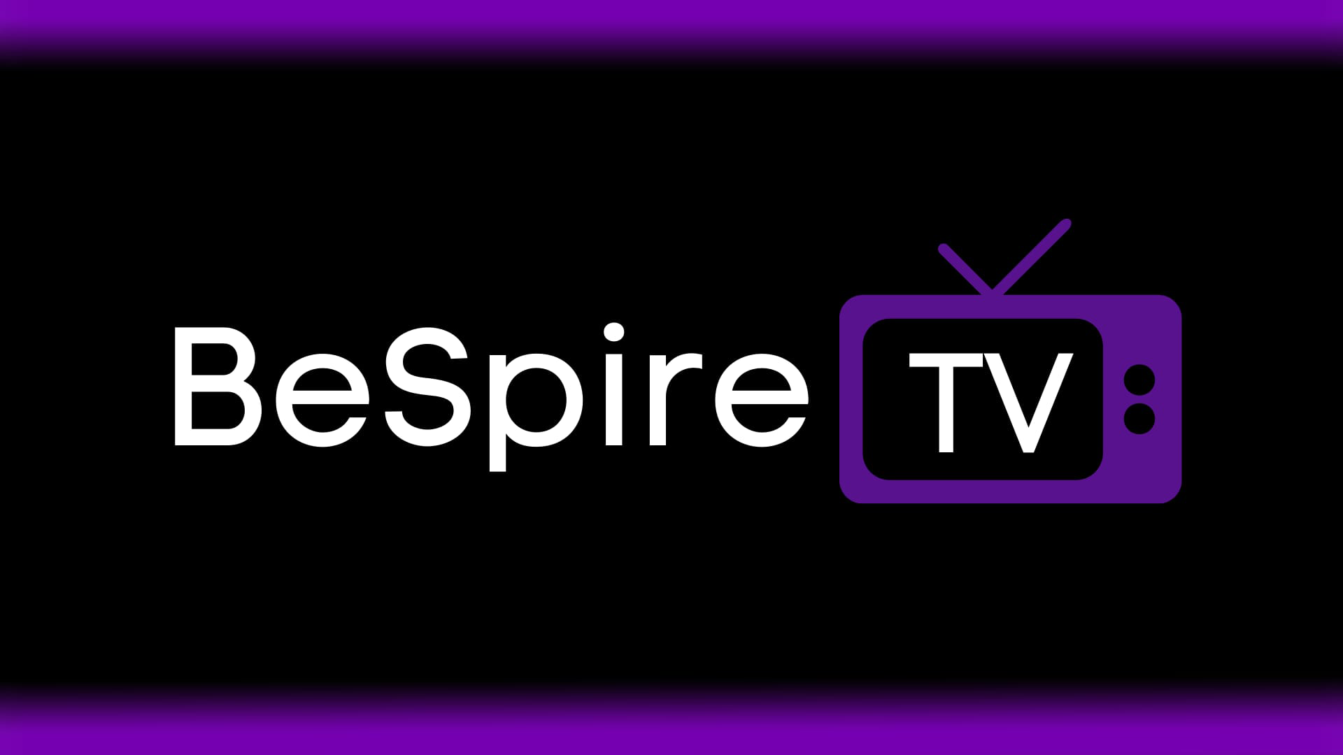 BeSpire TV - App on Amazon Appstore