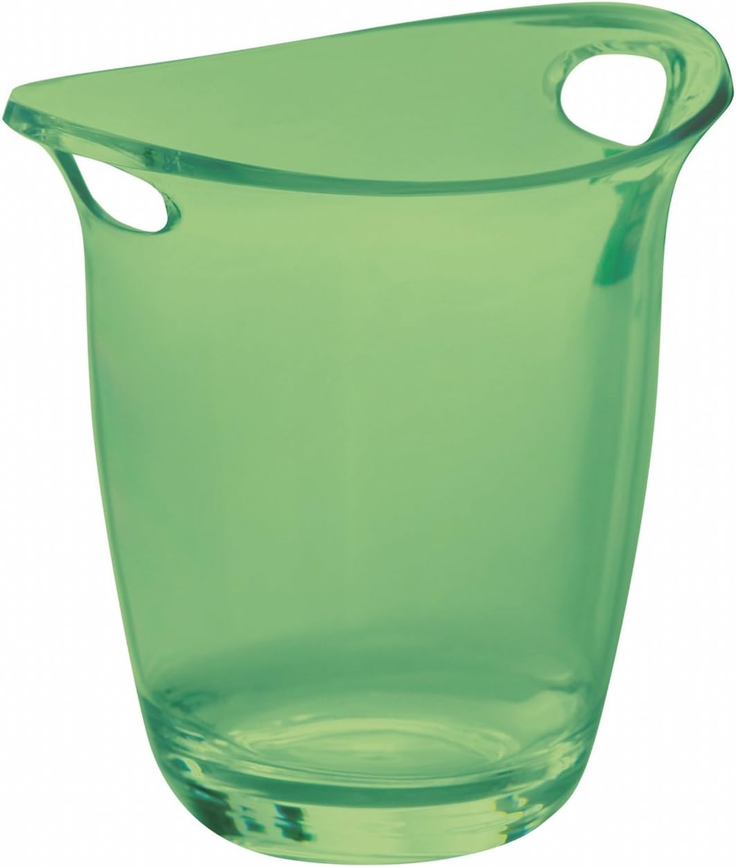 BUGATTI GLMU-02181 Champagne and Wine Cooler Bucket, San, Green, 22 x ...