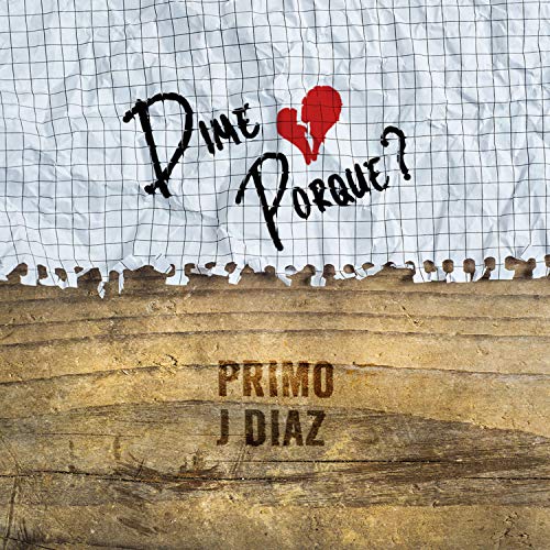 Dime Porque? von PRIMO auf Amazon Music Unlimited