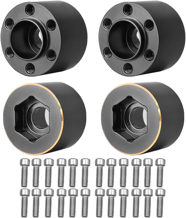 Wheel Hub Extenders at Charles Lindquist blog