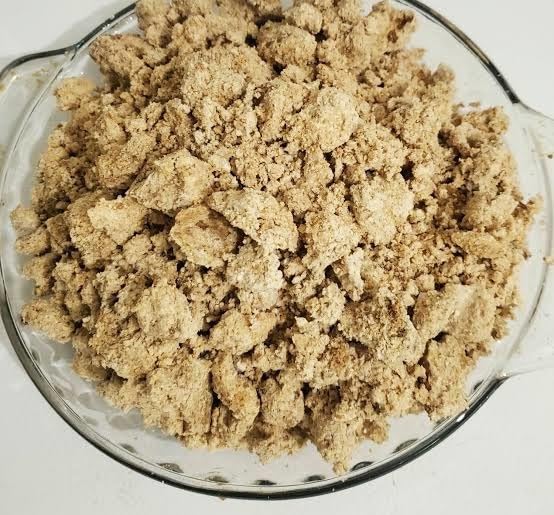 Buy Natural African Black Soap Powder (500) Online at Low Prices in ...