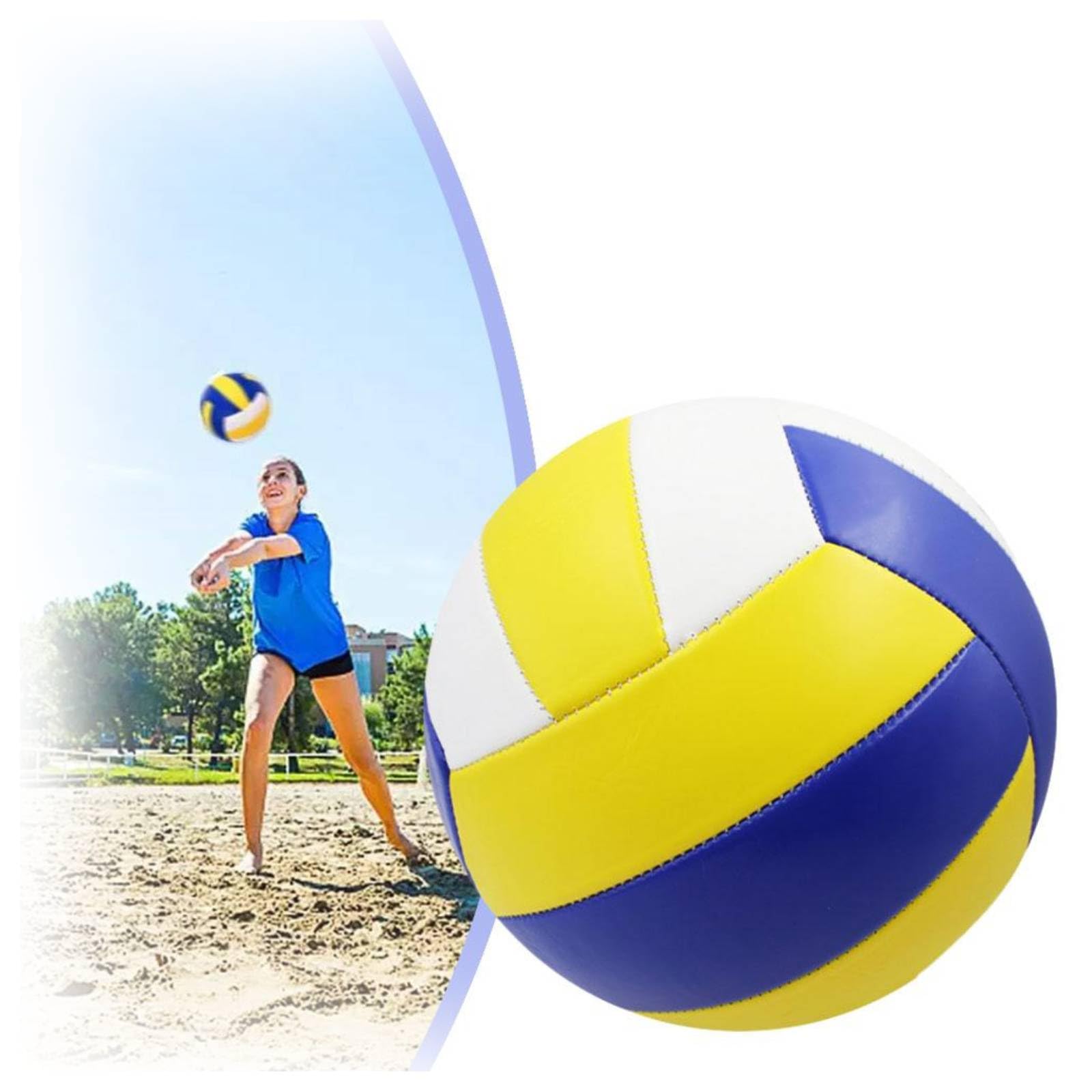 Indoor Beach Volleyball Dimensions