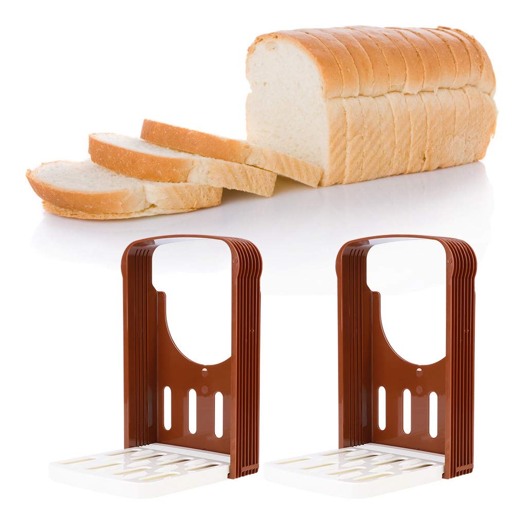 Buy Adjustable Bread Cutter Bread Cutting Tool, Cutter, for Home Online ...