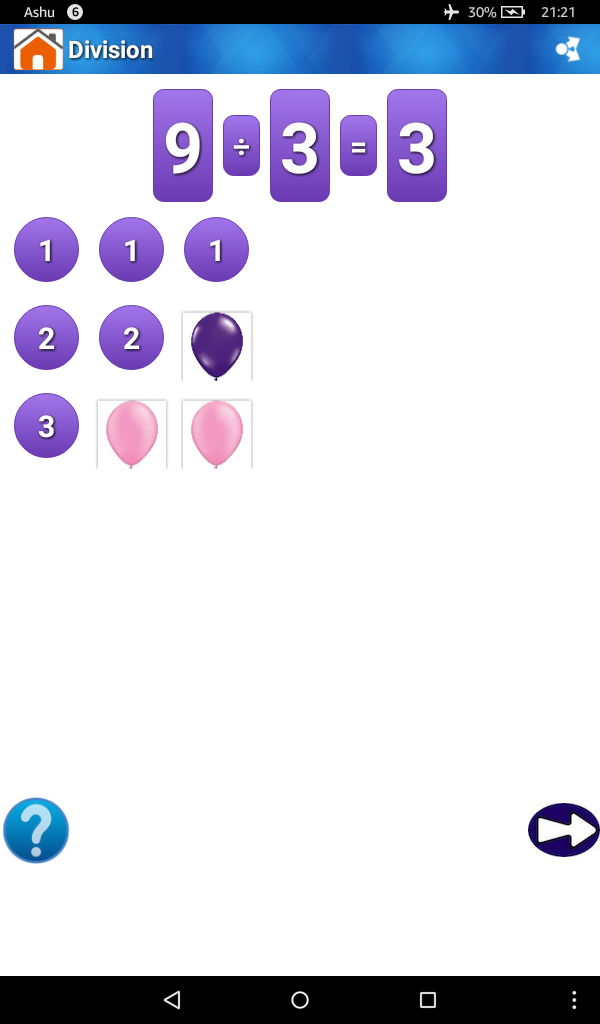 Kids Math & Math Tables - App on Amazon Appstore