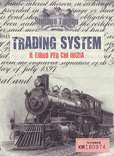 TRADING SYSTEM - Il libro per chi inizia eBook : Fanton, Stefano ...