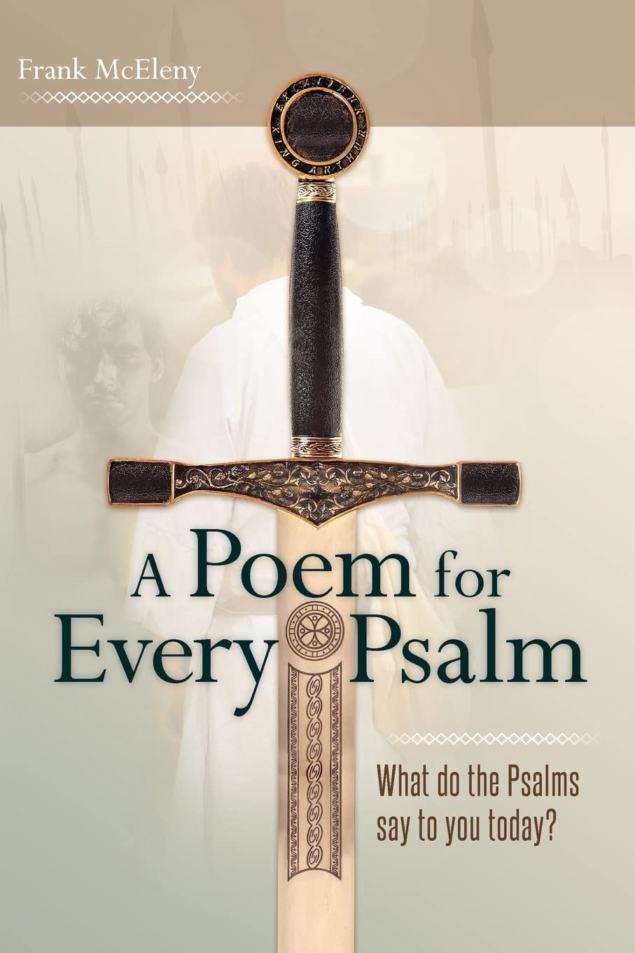 A Poem for Every Psalm: What does the Psalms say to you today?: McEleny ...
