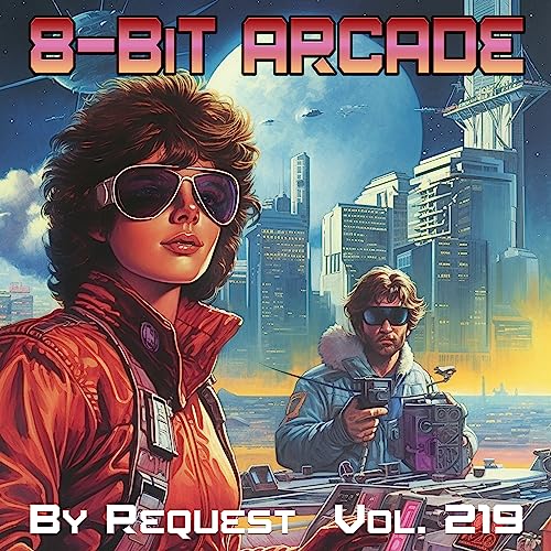 Play By Request, Vol. 219 by 8-Bit Arcade on Amazon Music