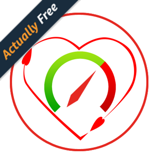 Love Meter - App on Amazon Appstore