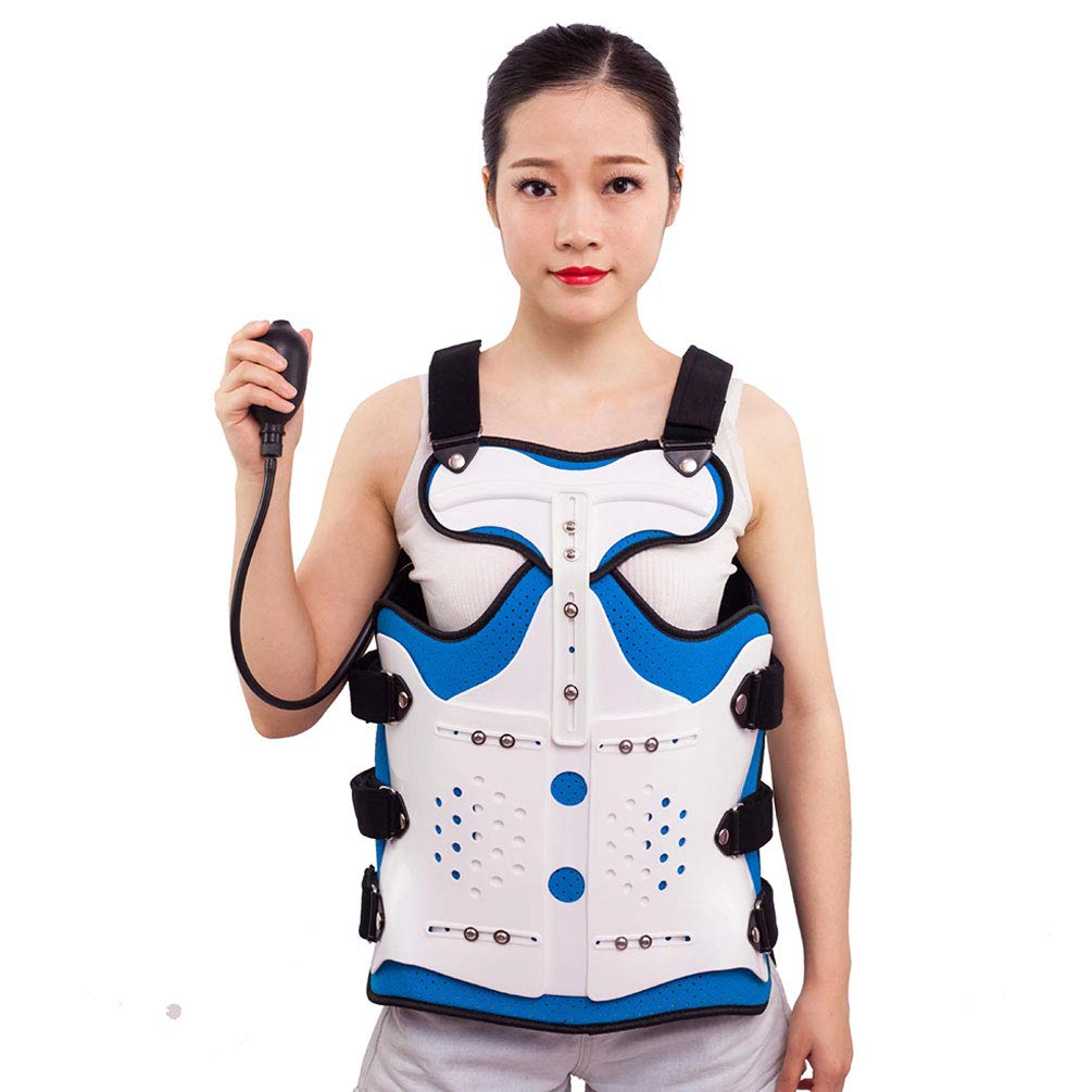 Buy Thoracolumbar Fixation Support Inflatabl Orthosis For Spine Lumbar buy-thoracolumbar-fixation-support-inflatabl-orthosis-for-spine-lumbar