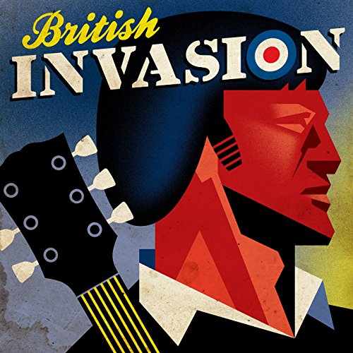 Play British Invasion By Various Artists On Amazon Music