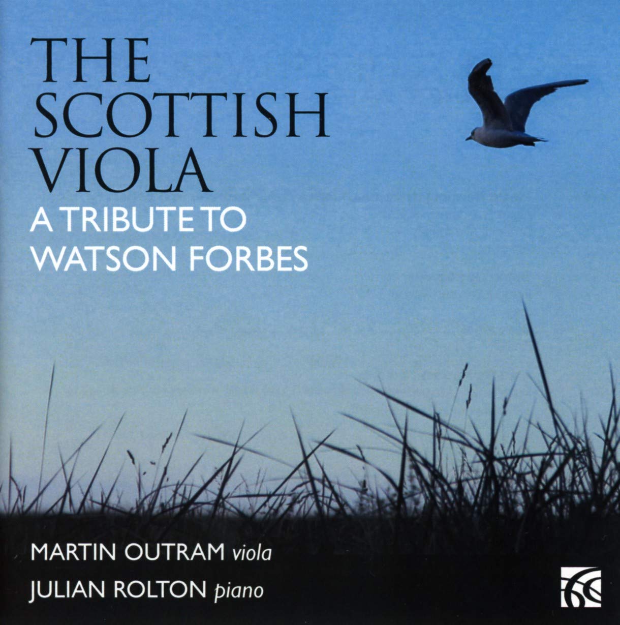 Martin Outram, Jean-Philippe Rameau, Pietro Nardini, Robin Orr, Alan ...