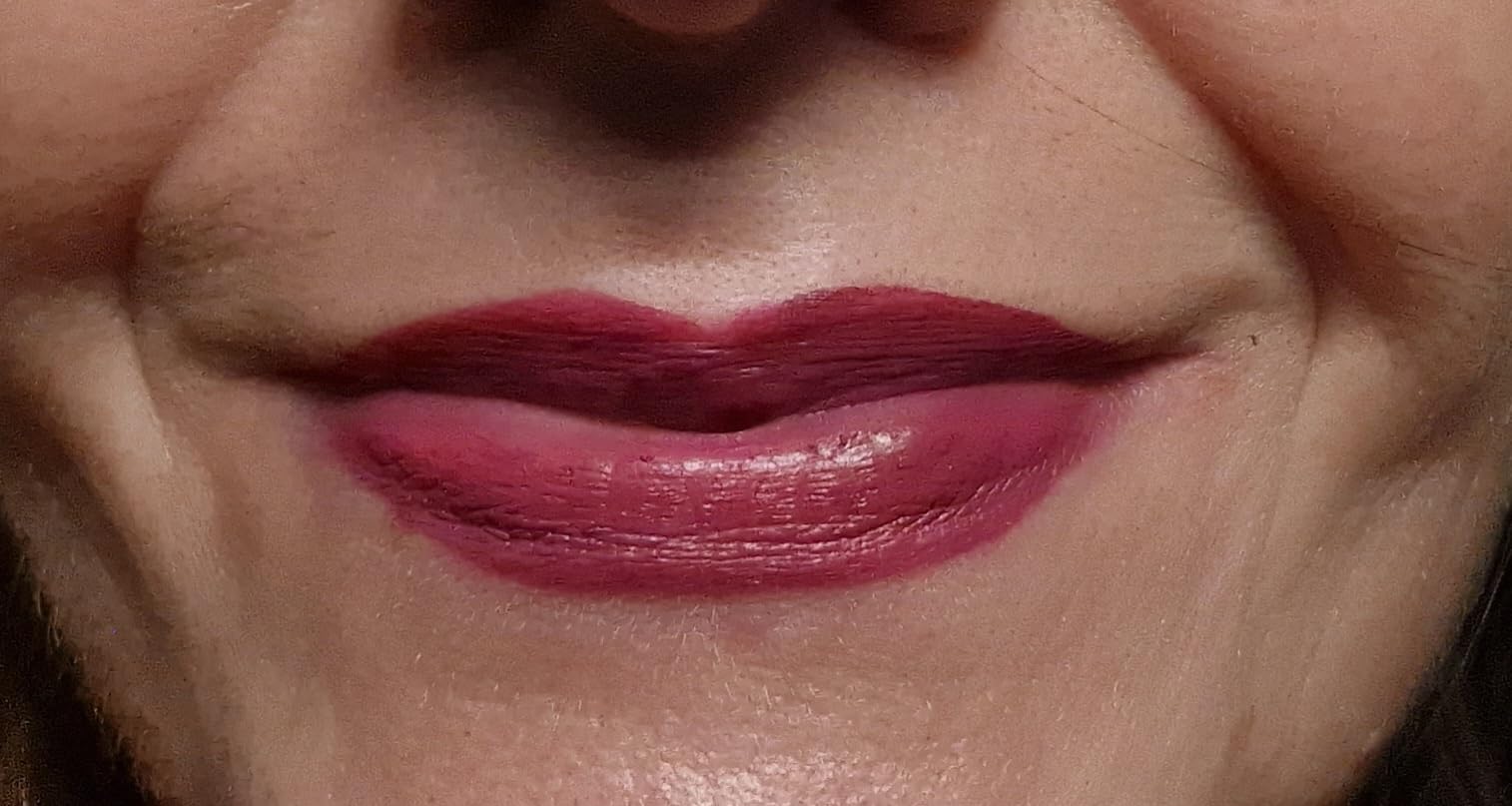 Maybelline New York Superstay 24 Hour Lipstick Ruby (Rich Ruby 830 ...