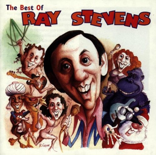 Ray Stevens - The Best of Ray Stevens - Amazon.com Music