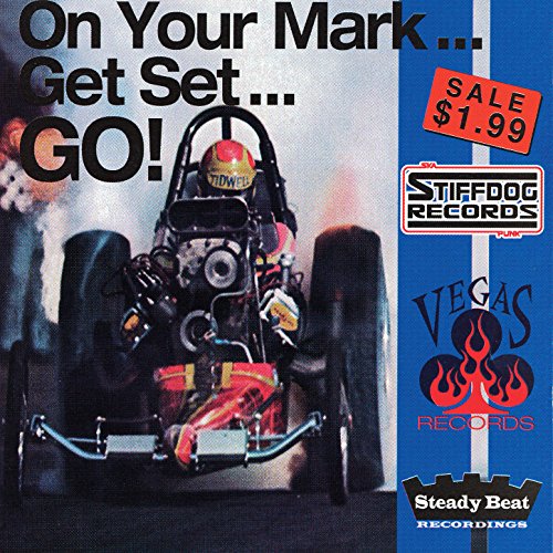 On Your Mark...Get Set...GO! by Various artists on Amazon Music ...