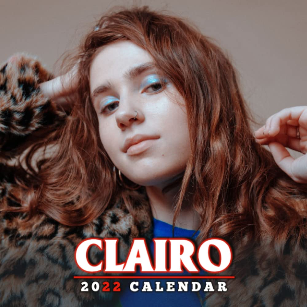American Singer Calendar 2022 January 2022 December 2022 12 Months american-singer-calendar-2022-january-2022-december-2022-12-months