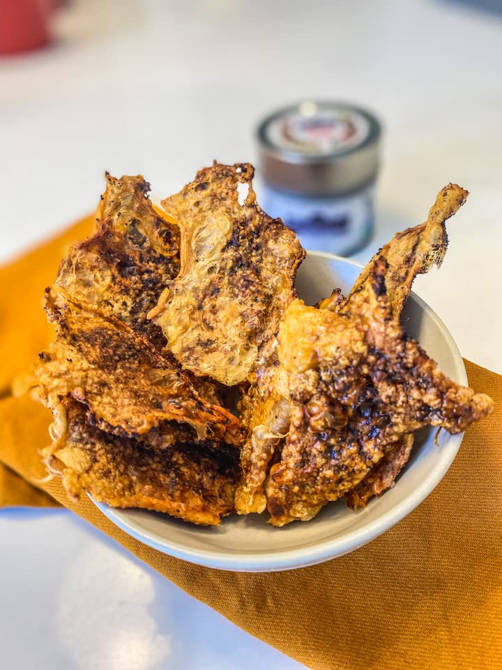 Mexican Seasoning Gift Set - Tastes Of Mexico - Artisanal Spice Blends ...