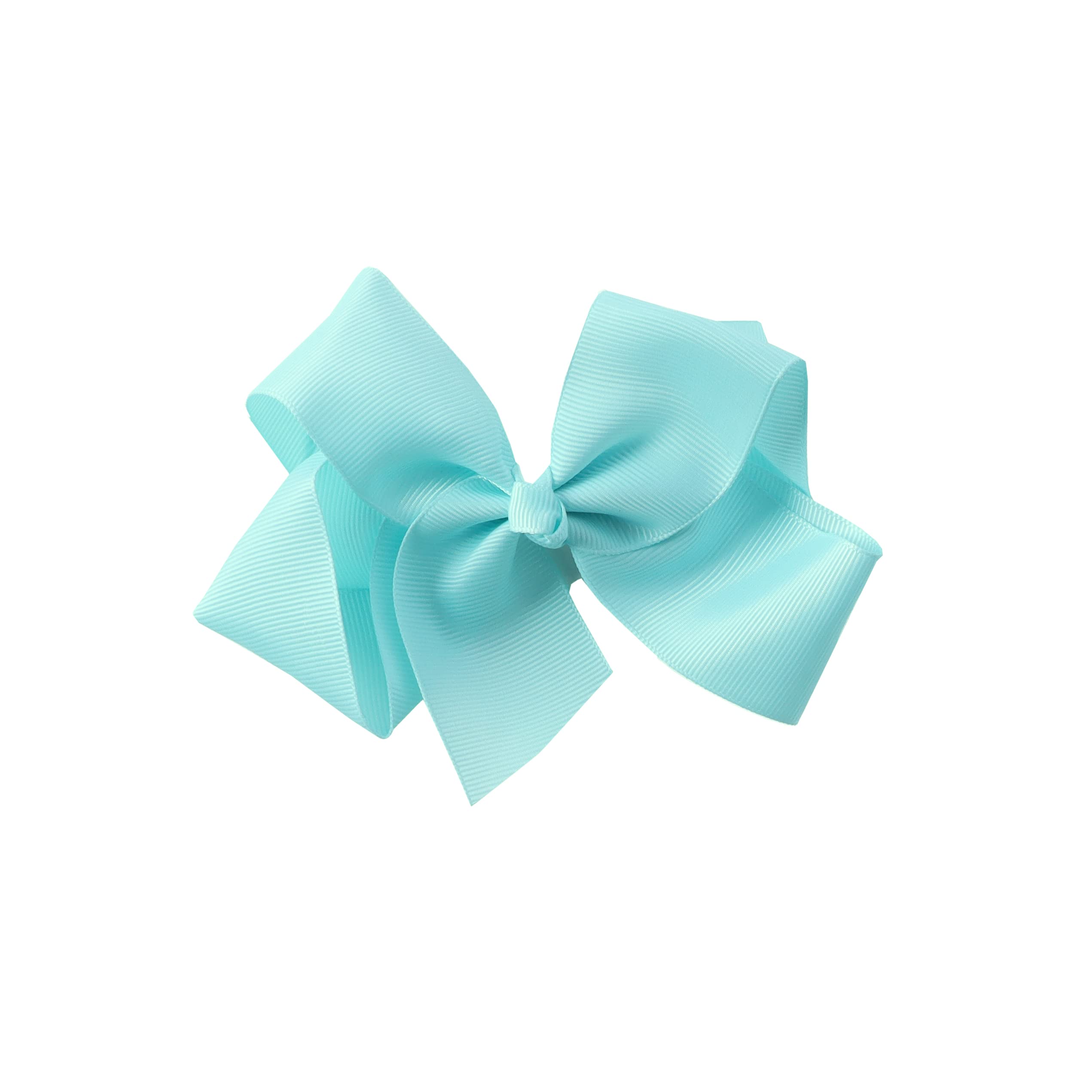 Tiffany Blue Hair Bow