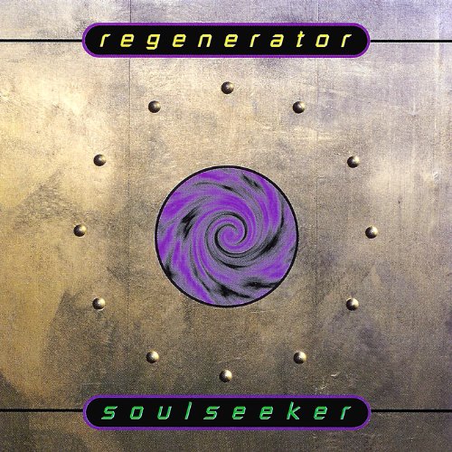 Spiele Soulseeker von Regenerator auf Amazon Music ab