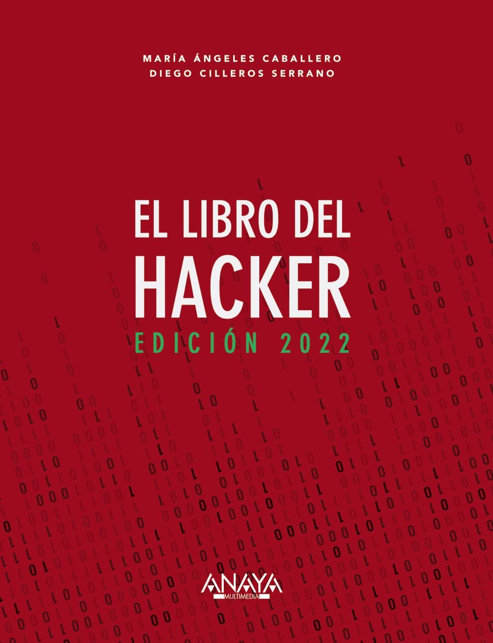 El libro del Hacker. Edición 2022 | Amazon.com.br