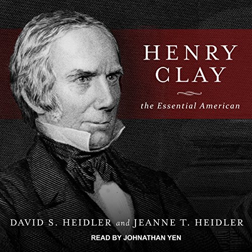 Amazon.com: America's Great Debate: Henry Clay, Stephen A. Douglas, and ...