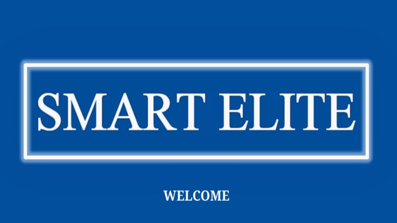 Smart Elite - App on Amazon Appstore