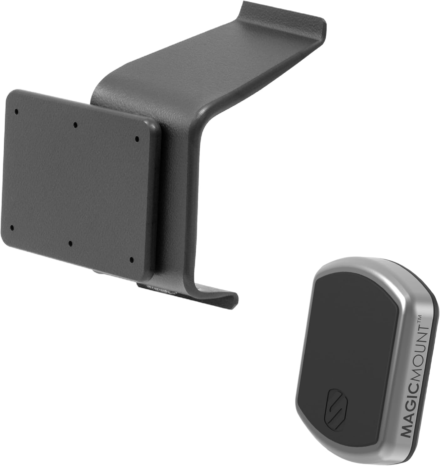 Amazon.com: Scosche ProClip Angled Mount Compatible with 2015-2023 ...