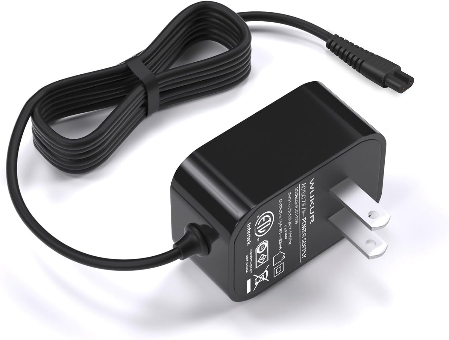 Amazon.com: Replacement for Bissell Pet Hair Eraser Charger, Charging Power Cord Compatible with ...