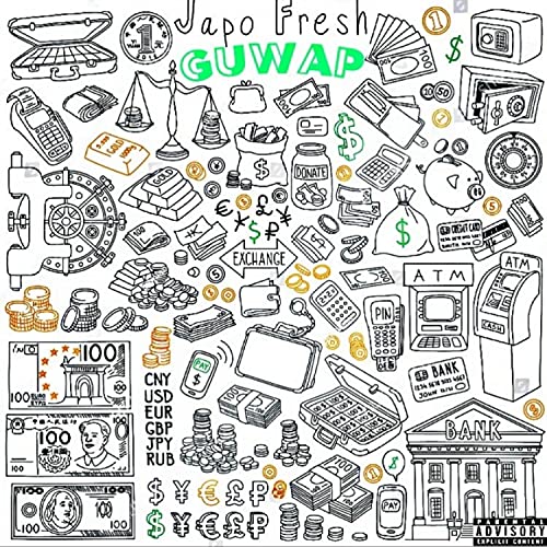 Guwap de Japo Fresh en Amazon Music Unlimited