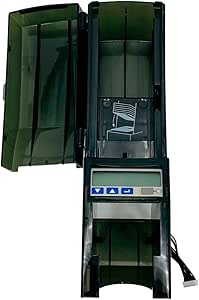 Amazon.com: Tekswamp DataCard Feeder Assembly for CP60 Plus ID Card ...