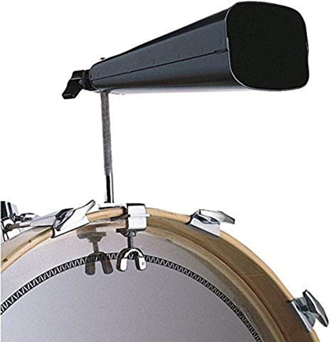 Amazon.com: Meinl Percussion MC-BD Bass Drum Cowbell Holder : Musical ...