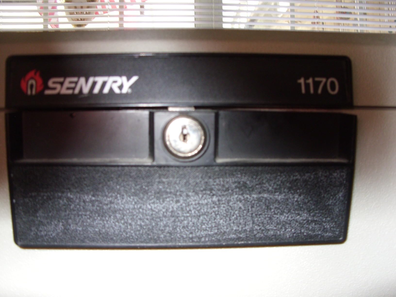 Replacement Keys for Sentry Safe 1100 and 1170. 3A2, 3B2, 3C2, 3D2, 3E2 ...
