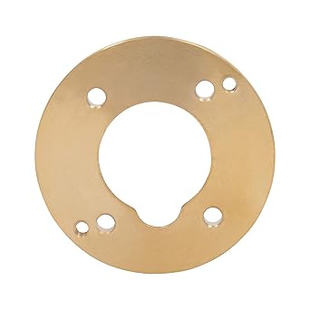 Aviano Hardware Shower Adapter Kit Replacement Part for Moen 145058 ...