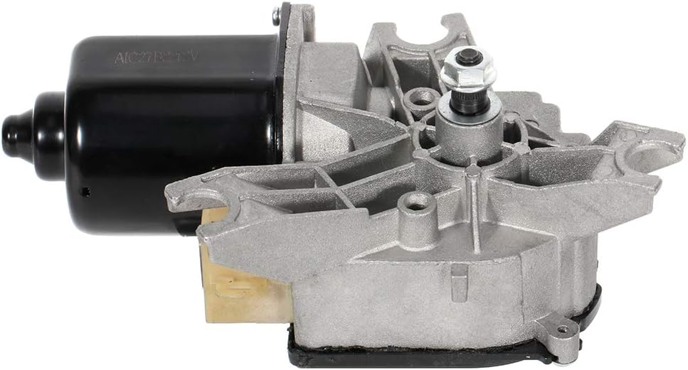 Amazon.com: SHOWSEN 601-101 New Front Windshield Wiper Motor Fit GMC ...