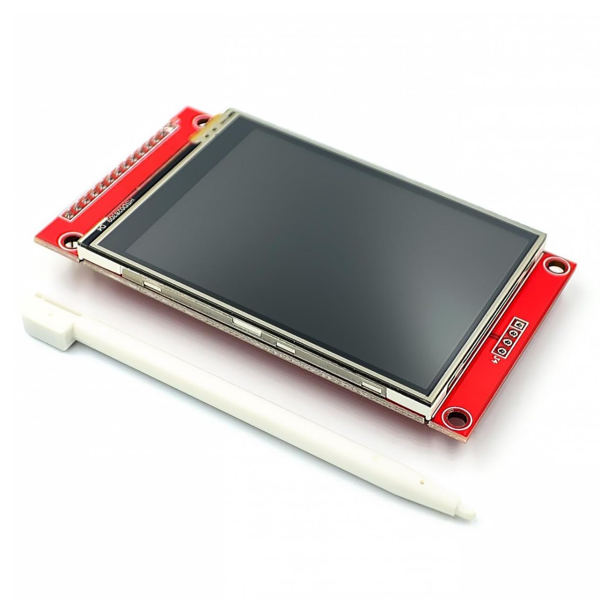 3.5 INCH TFT LCD Display Module SPI Interface 320X480 with Touch Screen ...