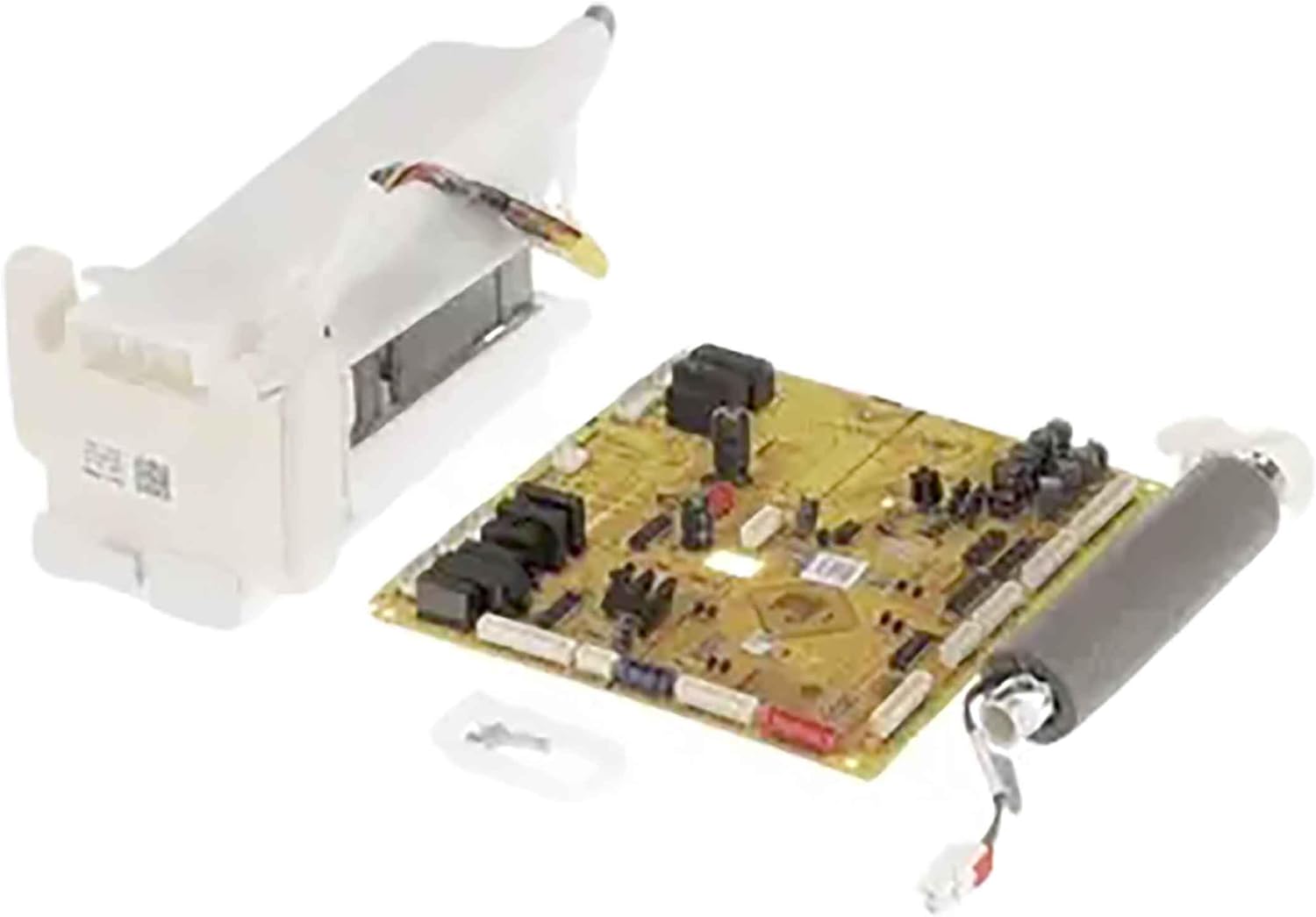 Amazon.com: Samsung DA82-02671A Refrigerator Ice Maker Service Kit ...