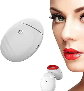 Amazon.com: RJSQAQE Electric Lip Vacuum Plumper,Lip Plumper Device,Lip ...