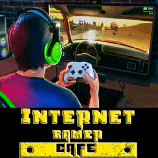 internet cafe simulator - verloop.io