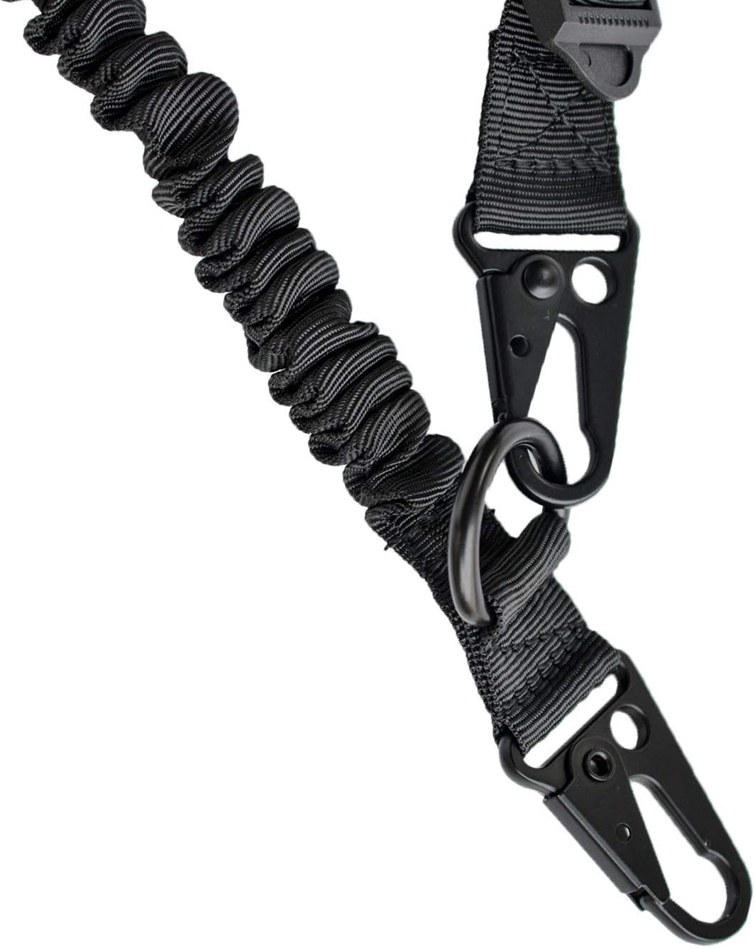 Tactical Gun Sling 1 Point Airsoft Gun Slings 2 Point Rifle Sling Fast ...