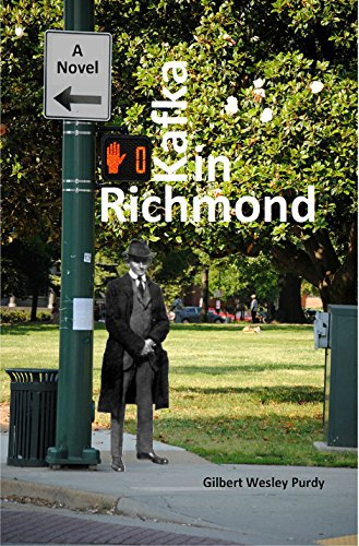 Amazon.com: Kafka in Richmond eBook : Purdy, Gilbert Wesley: Kindle Store