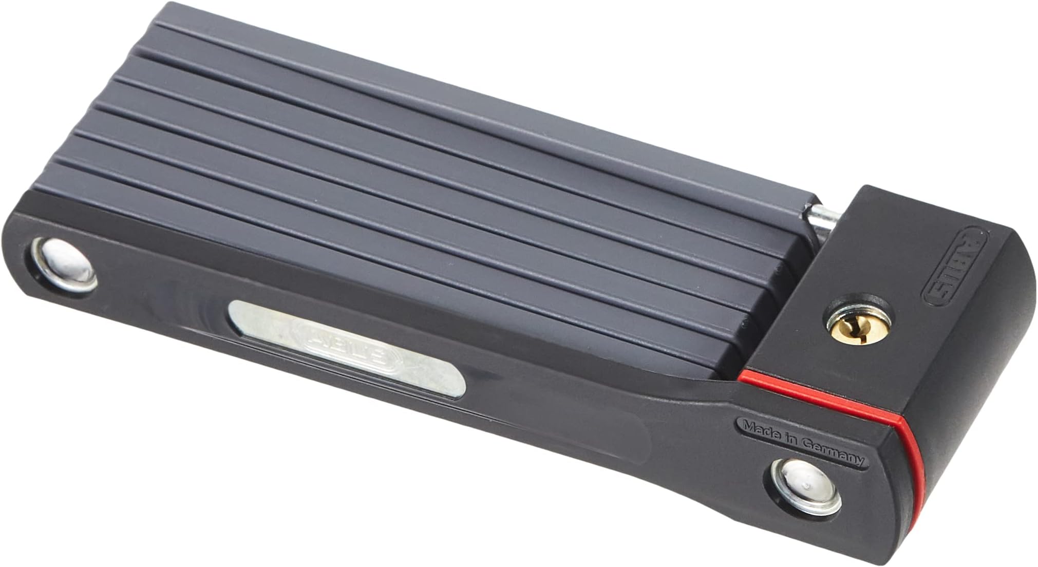 ROCKBROS Bike Smart Folding Lock Bike Fingerprint Lock Bluetooth Smart ...