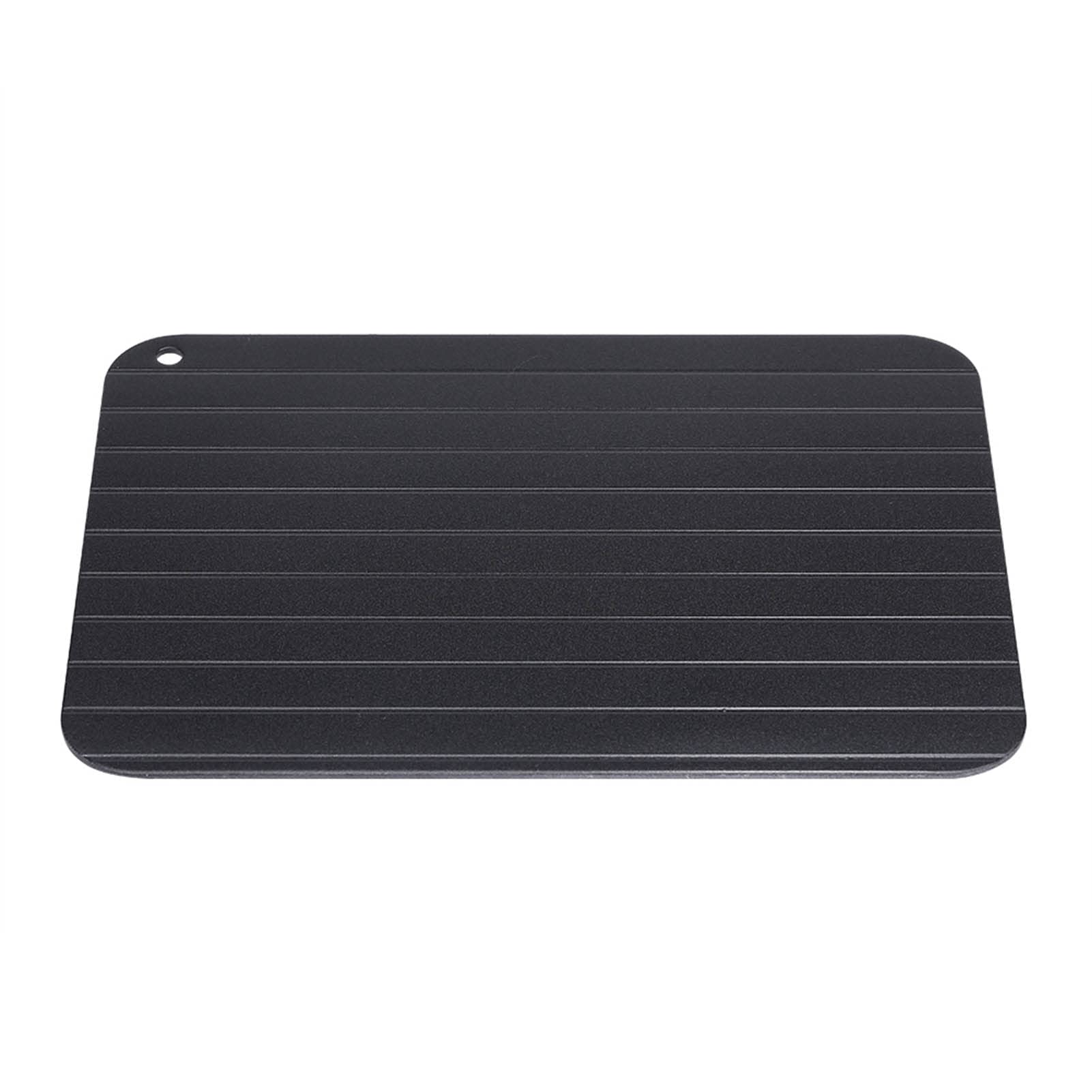 Defrosting Tray for Frozen Meat Fast Defrosting Tray Aluminum Metal ...