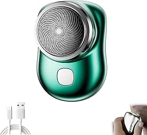 Amazon.com: Peachloft Mini Shaver,Peachloft Shavers,Pocket Size Mini ...