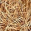 500g White Shredded Tissue Paper, White Shredded Paper for Hampers ...