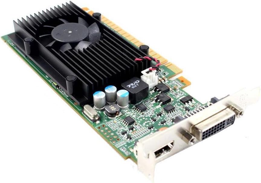 Amazon | NVIDIA GeForce 620 PCI Express 2.0 x16 1GB DDR3 SDRAM 1 HDMI ...