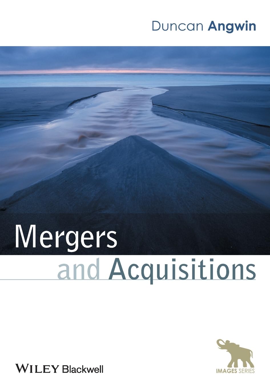 Amazon | Mergers and Acquisitions | Angwin, Duncan | Economics