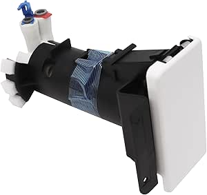Amazon.com: W11162041 for Whirlpool Housing Replacement - Replace ...
