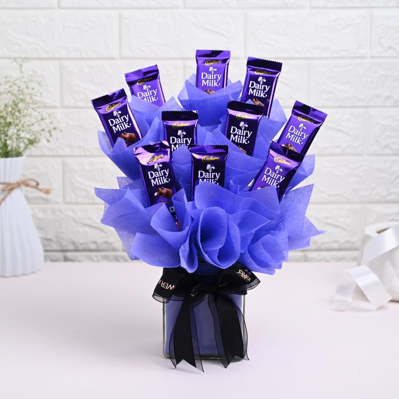 Chocolate Arrangements Delivery